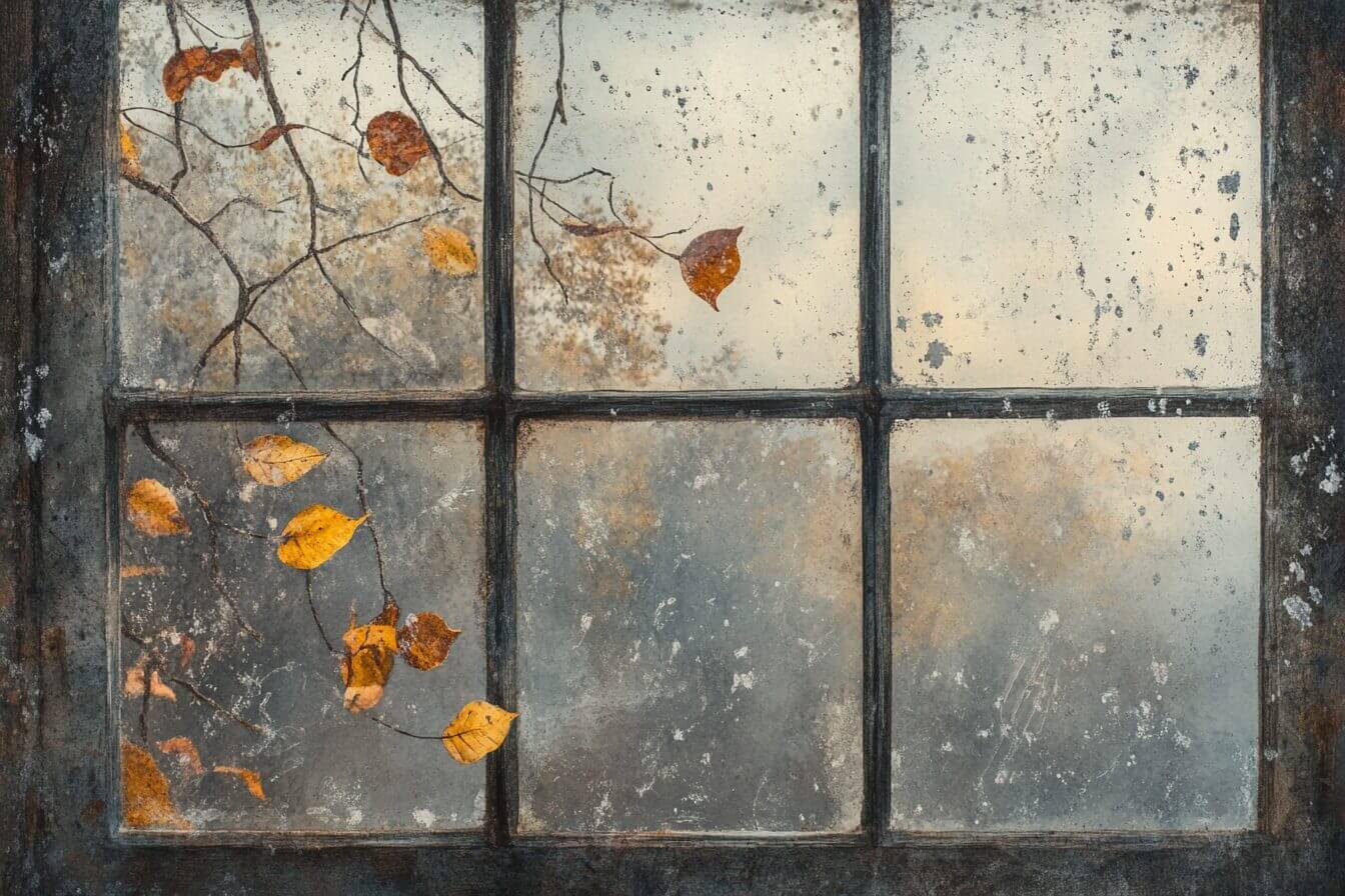 November by Linda Pastan - Poem Analysis