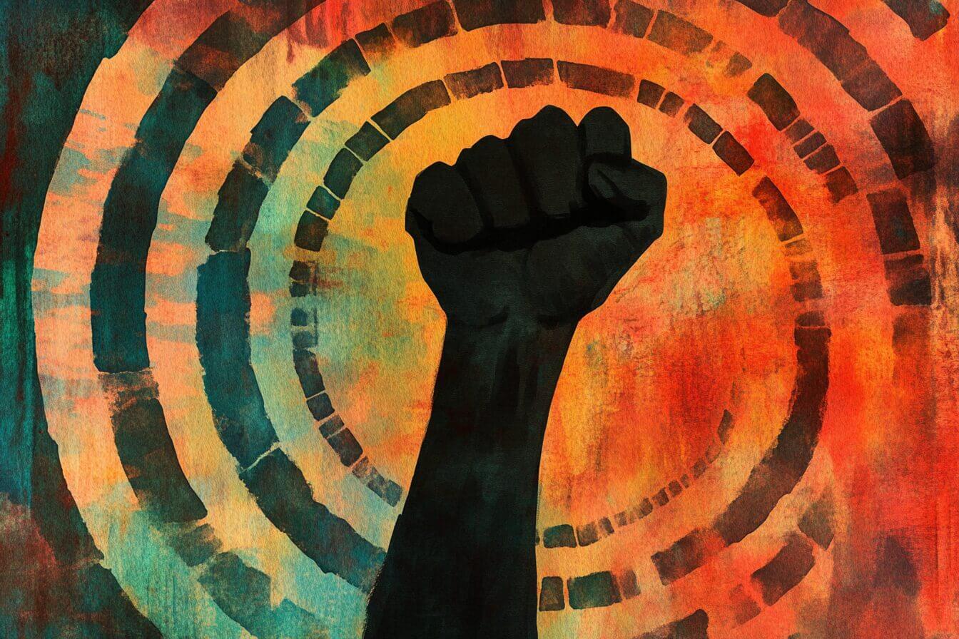 SOS by Amiri Baraka - Poem Analysis