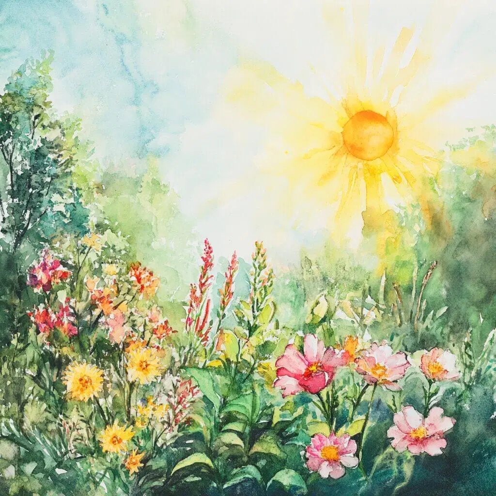 50+ Must-Read Summer Poems - Discover Summer Poetry