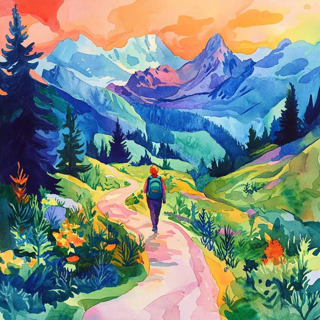 30+ Thrilling Poems about Adventure - Discover Adventure Poetry