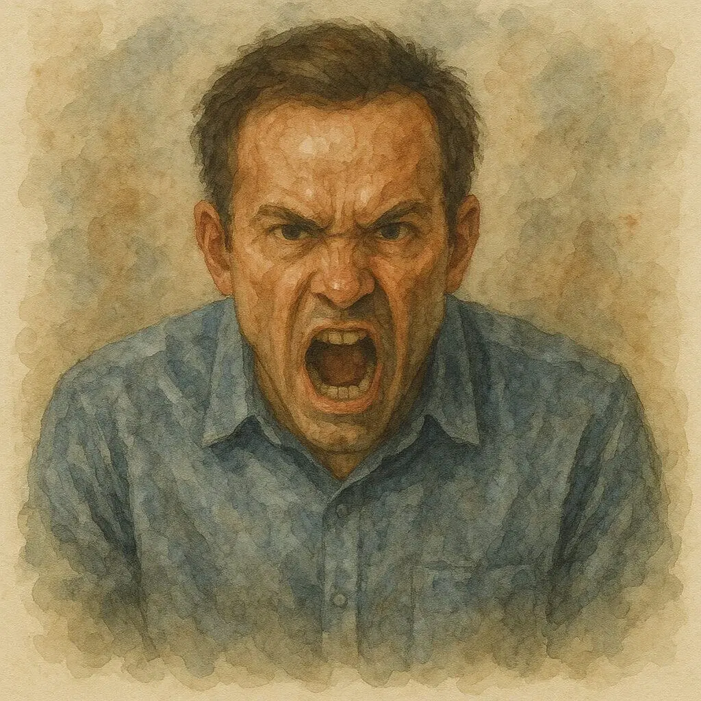 300+ Significant Poems about Anger - Discover Anger Poetry