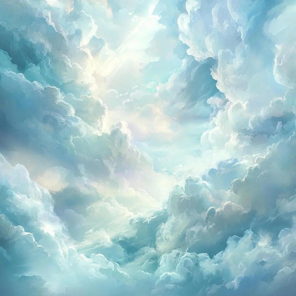 30+ Scenic Poems about Clouds - Discover Clouds Poetry