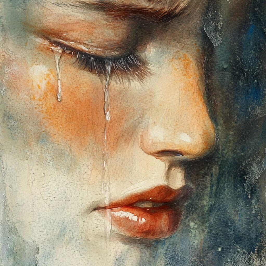 20+ Must-Read Poems about Crying - Discover Crying Poetry