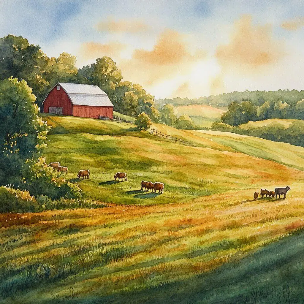 30+ Must-Read Farm Poems - Discover Farms Poetry - Poem Analysis