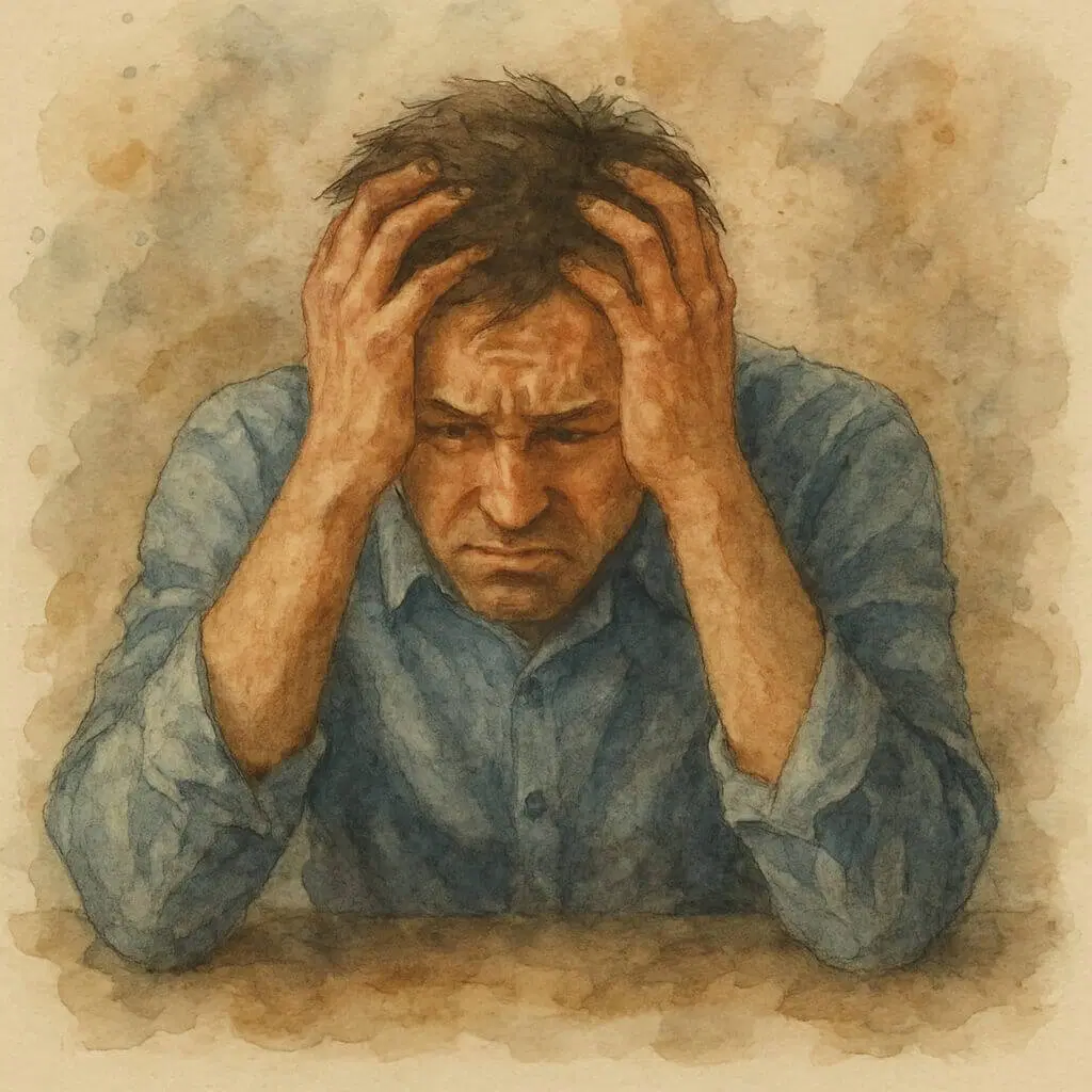 500+ Impactful Poems about Frustration