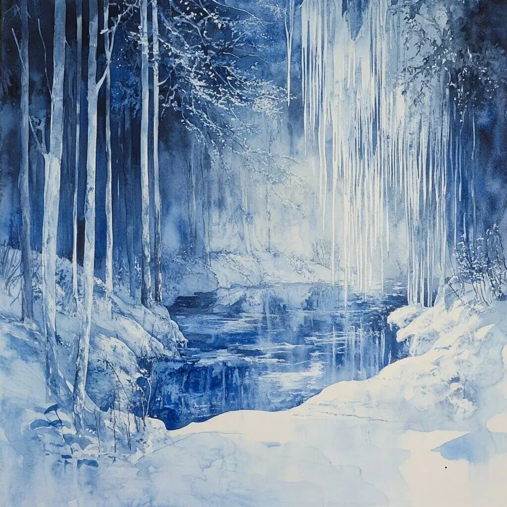 14 Must-Read Poems about Ice - Discover Ice Poetry