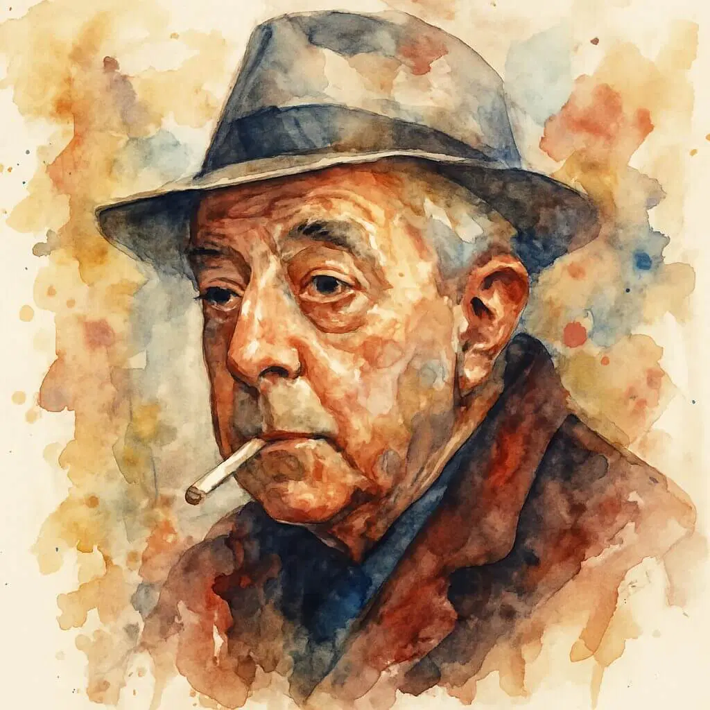 Breakfast by Jacques Prévert - Poem Analysis