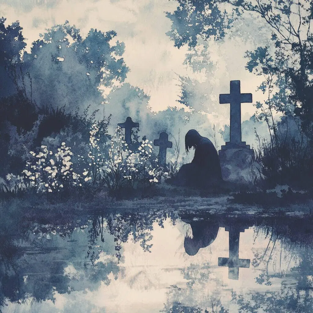75+ Profound Mourning Poems - Discover Mourning Poetry
