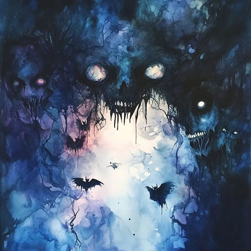 14 Must-Read Poems about Nightmares - Discover Nightmares Poetry