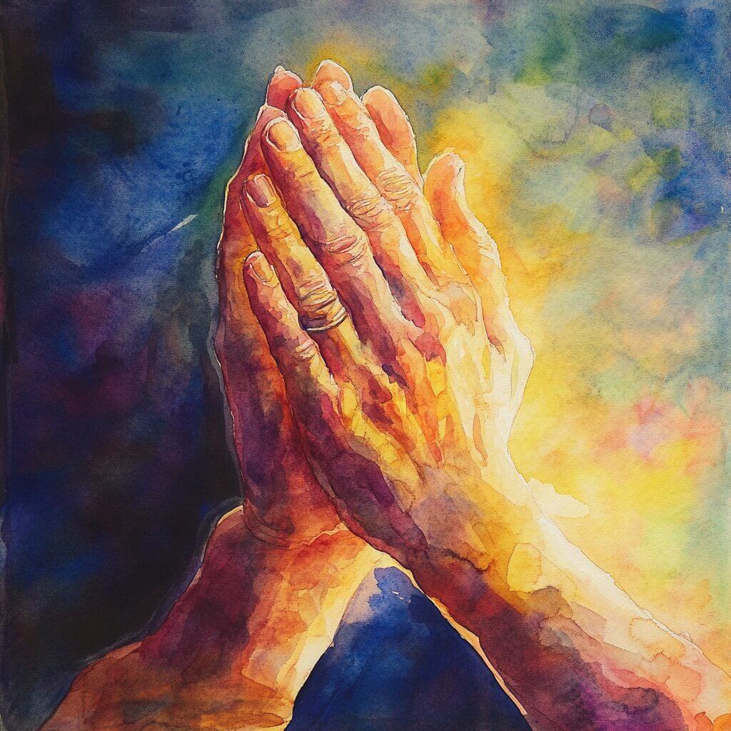 40+ Meaningful Prayer Poems - Discover Prayer Poetry