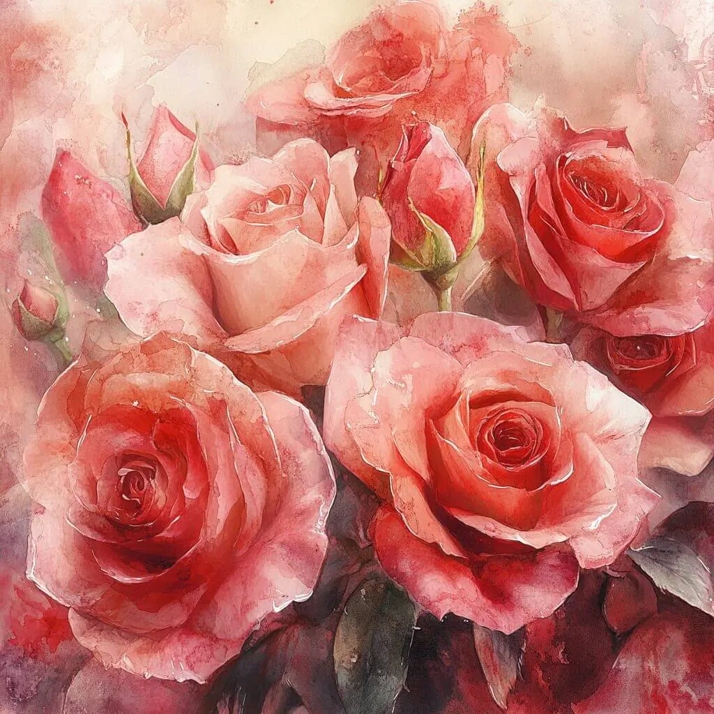 14 Must-Read Poems about Roses - Discover Roses Poetry