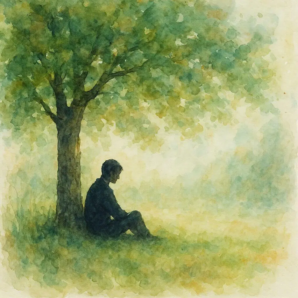 75+ Introspective Poems about Solitude - Discover Solitude Poetry