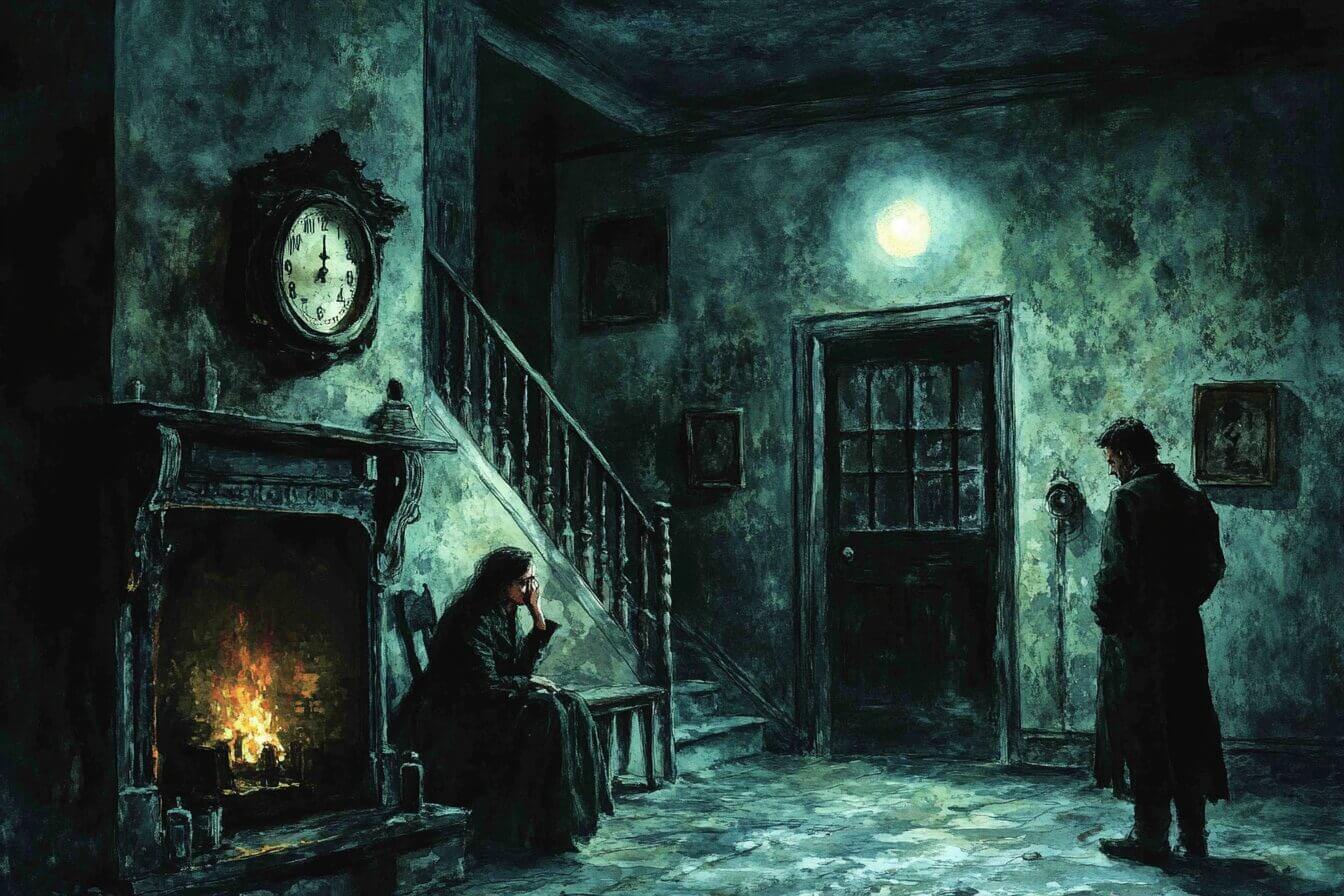 Statement by Carol Ann Duffy - Poem Analysis