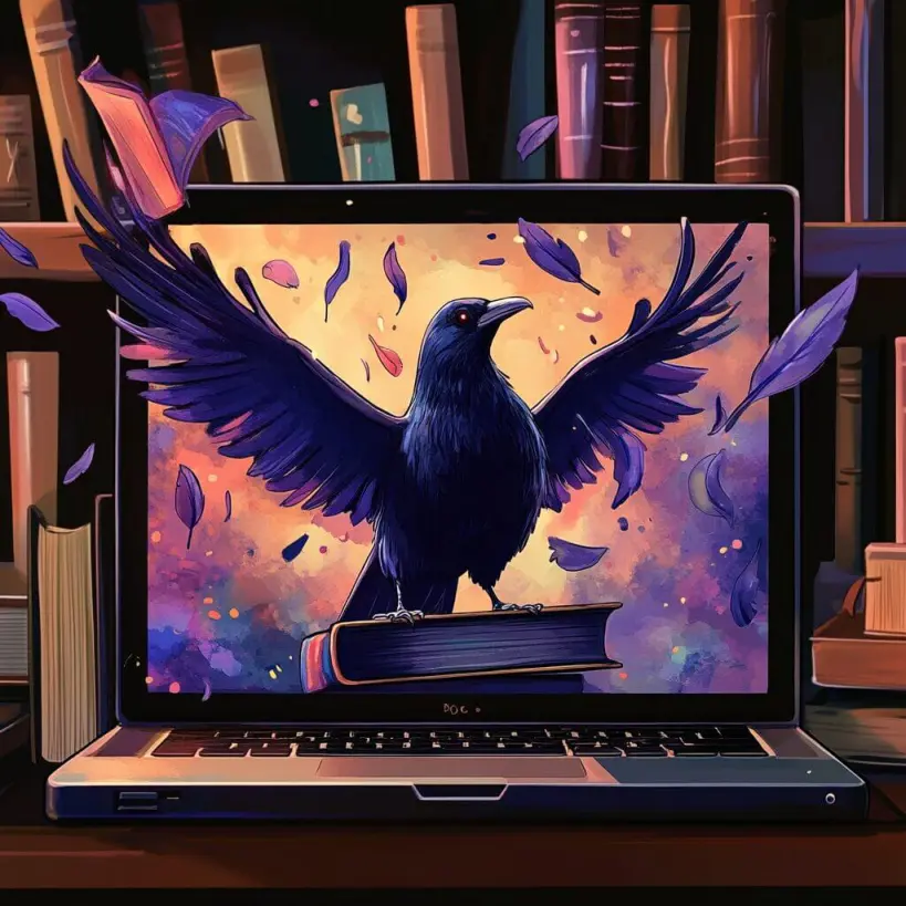 Understand The Raven by Edgar Allan Poe - Poem Analysis