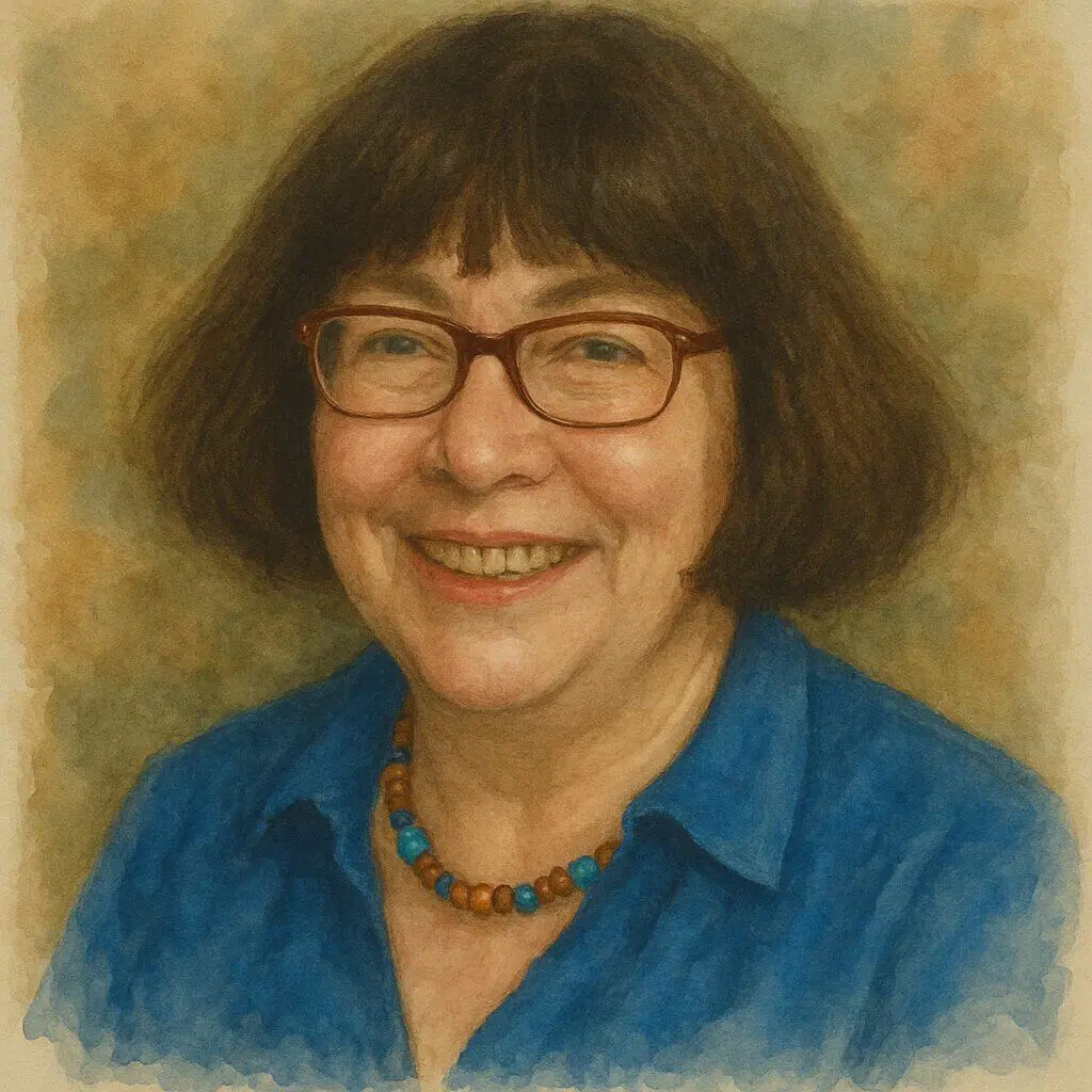 The Border Builder by Carol Rumens - Poem Analysis