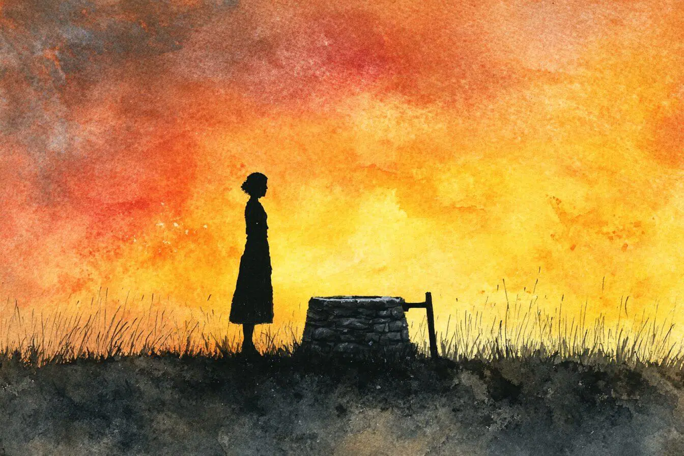 Home Body by Rupi Kaur - Poem Analysis