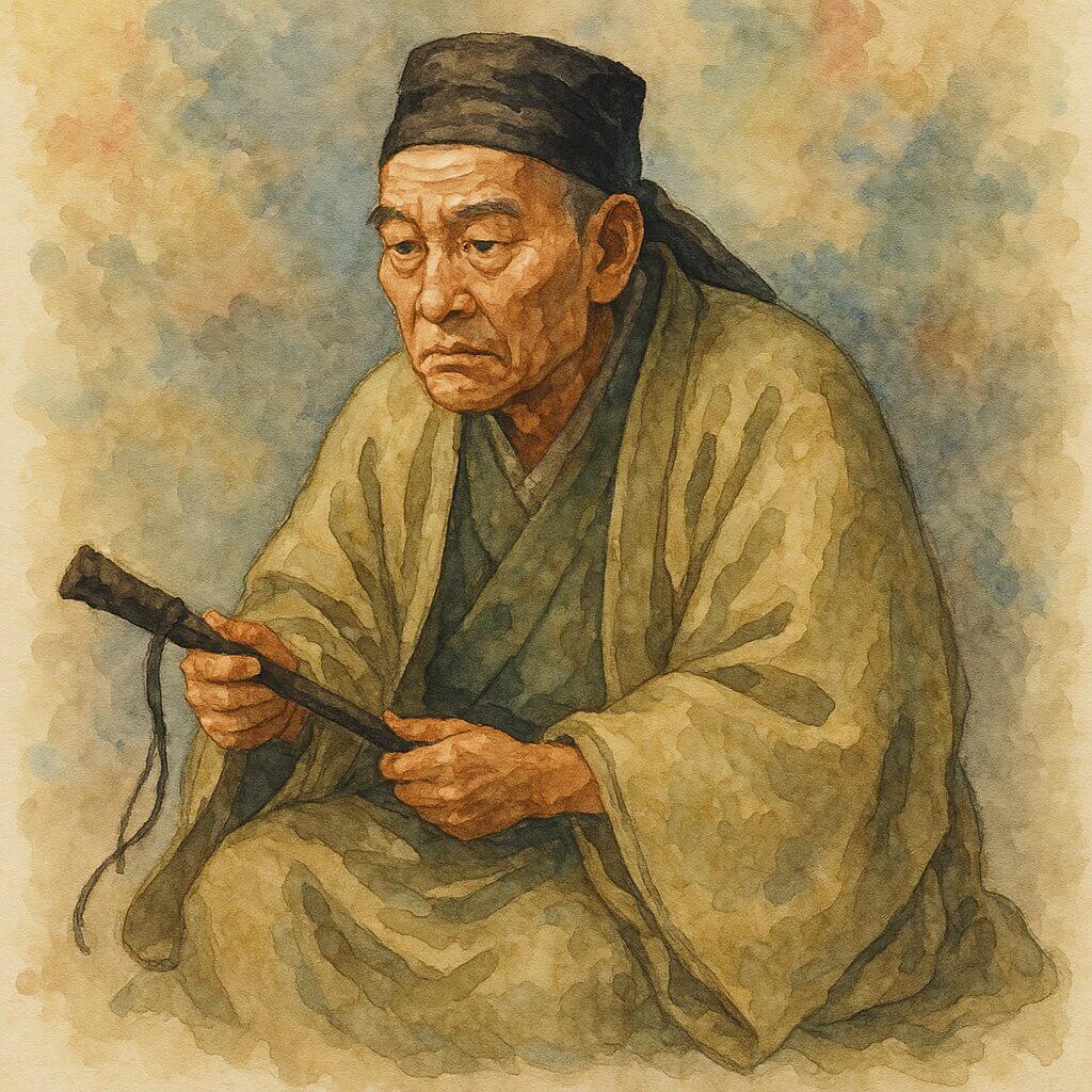 4 Kobayashi Issa Poems - Discover Issa's Poetry - Poem Analysis