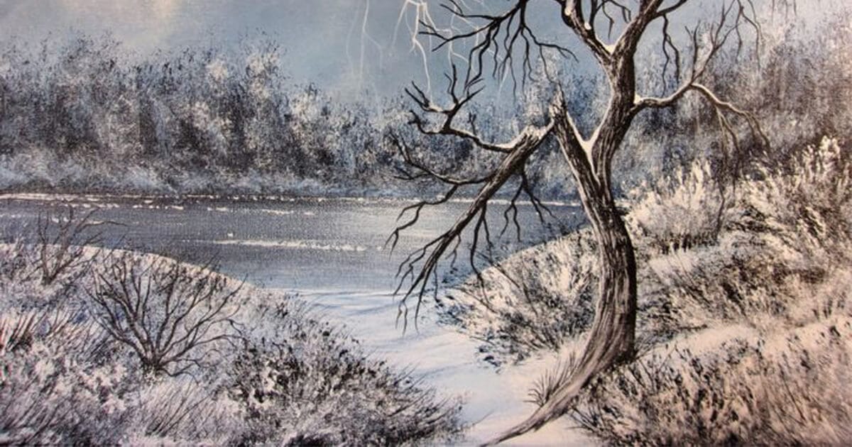 Photograph: Ice Storm, 1971 by Natasha Trethewey - Poem Analysis