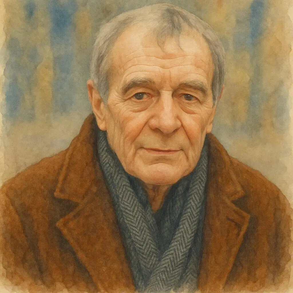 Long Distance II by Tony Harrison - Poem Analysis