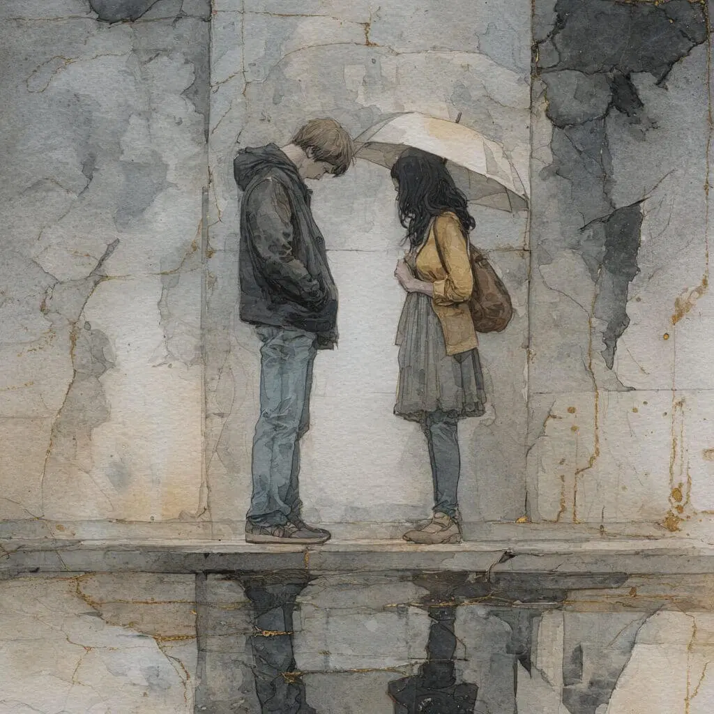 30+ Heartfelt Break-Up Poems - Discover Breaking Up Poetry