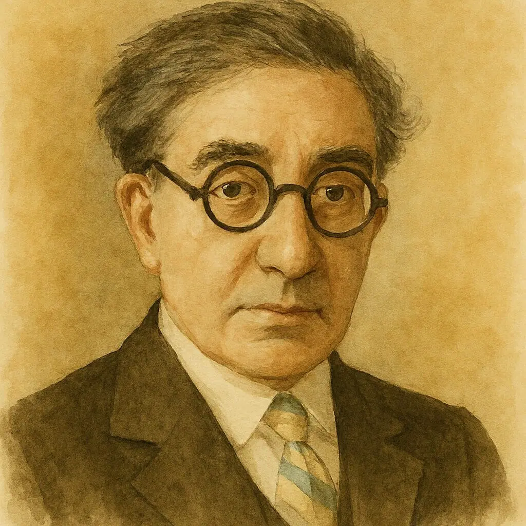 Ithaka by C. P. Cavafy - Poem Analysis