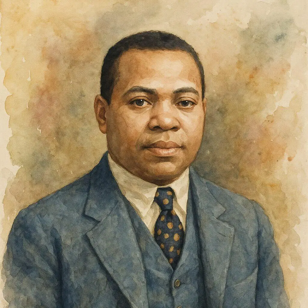 7 Countee Cullen Poems - Discover Cullen's Poetry - Poem Analysis