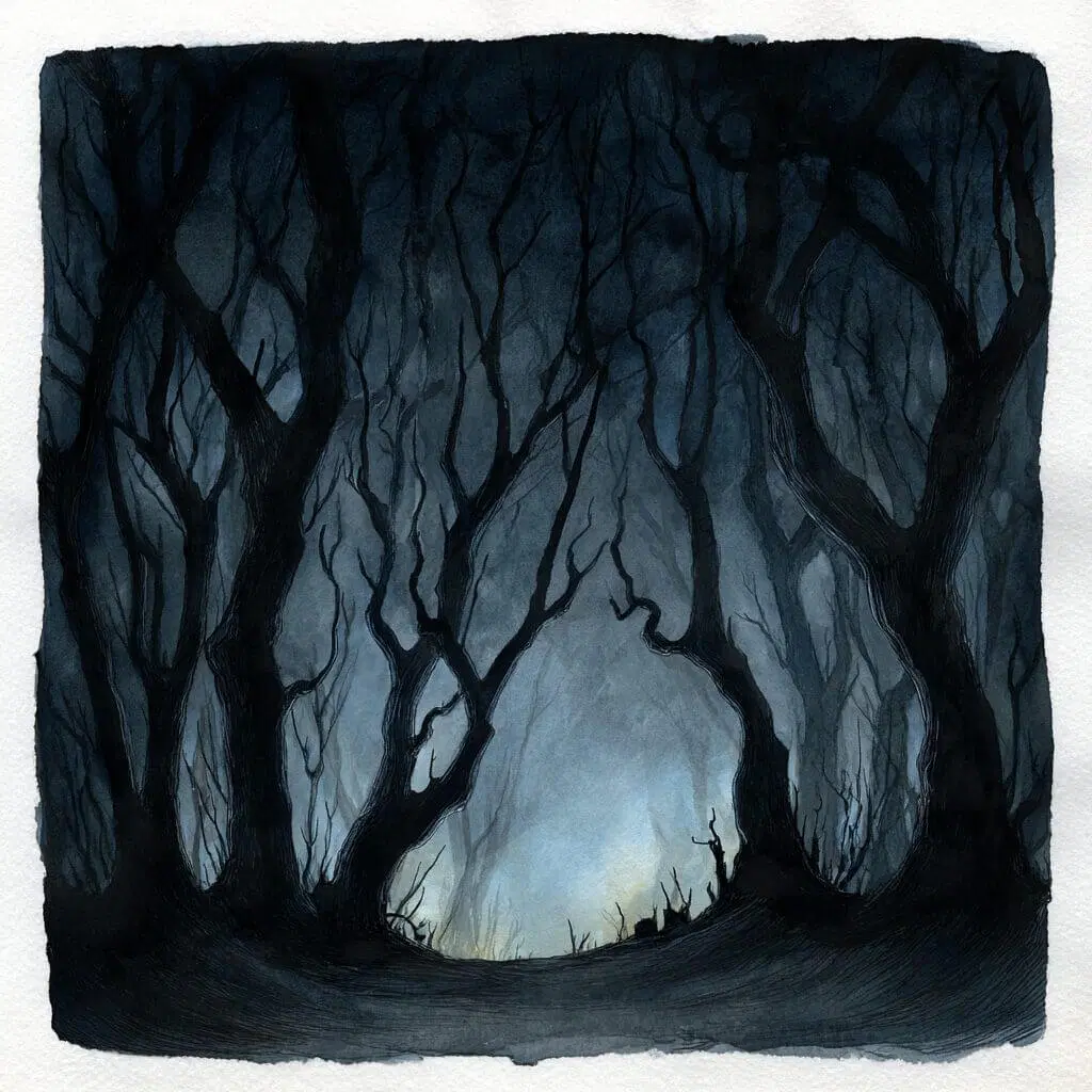 125+ Must-Read Poems about Dark - Discover Dark Poetry