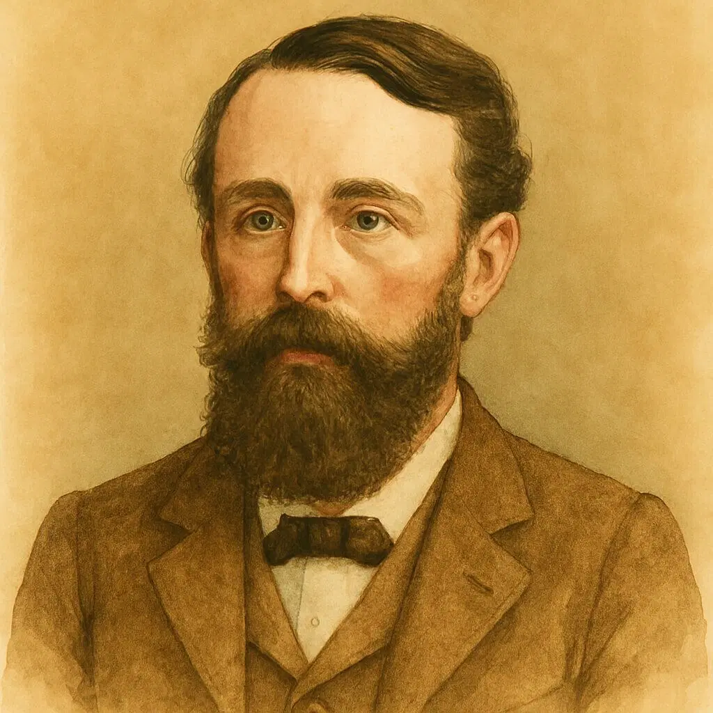 Edward Rowland Sill Poems - Discover Sill's Poetry - Poem Analysis