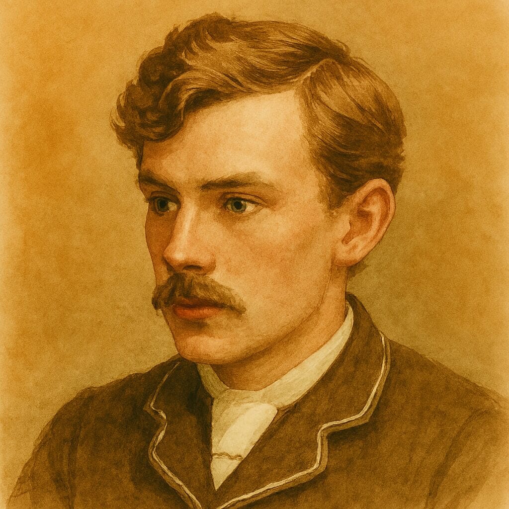 Ernest Dowson Poems - Expert Picks - Poem Analysis