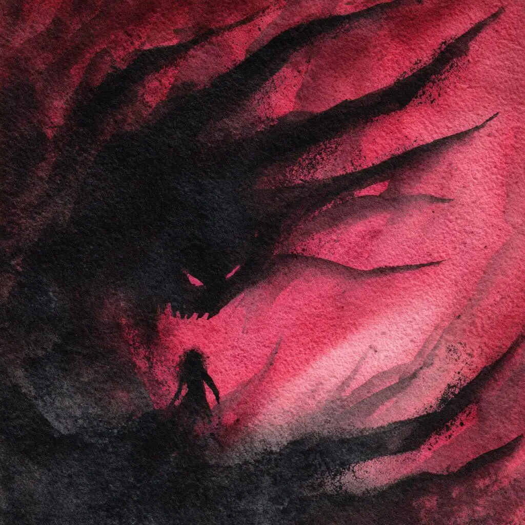 25+ Must-Read Evil Poems - Discover Evil Poetry - Poem Analysis