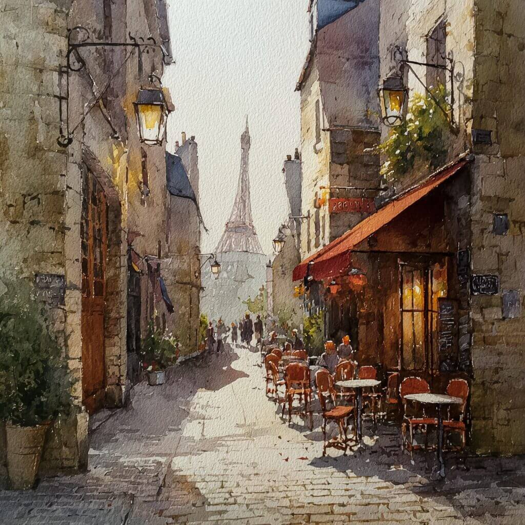 25+ Must-Read French Poems - Discover French Poetry