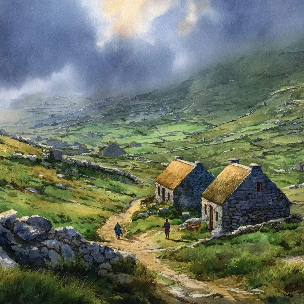 150+ Must-Read Irish Poems - Discover Irish Poetry