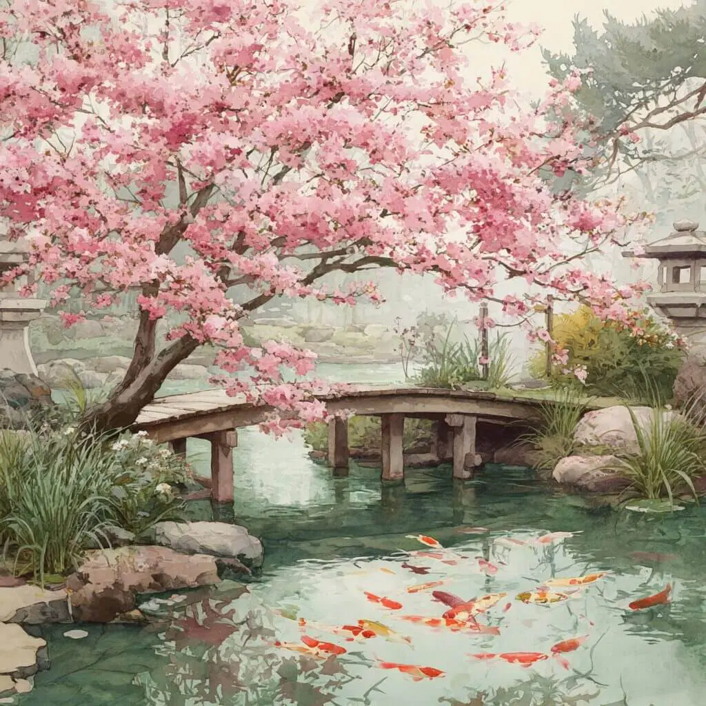 40+ Must-Read Japanese Poems - Discover Japanese Poetry
