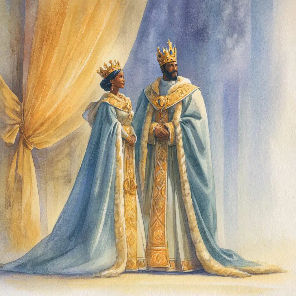 25+ Greatest Poems about Kings and Queens