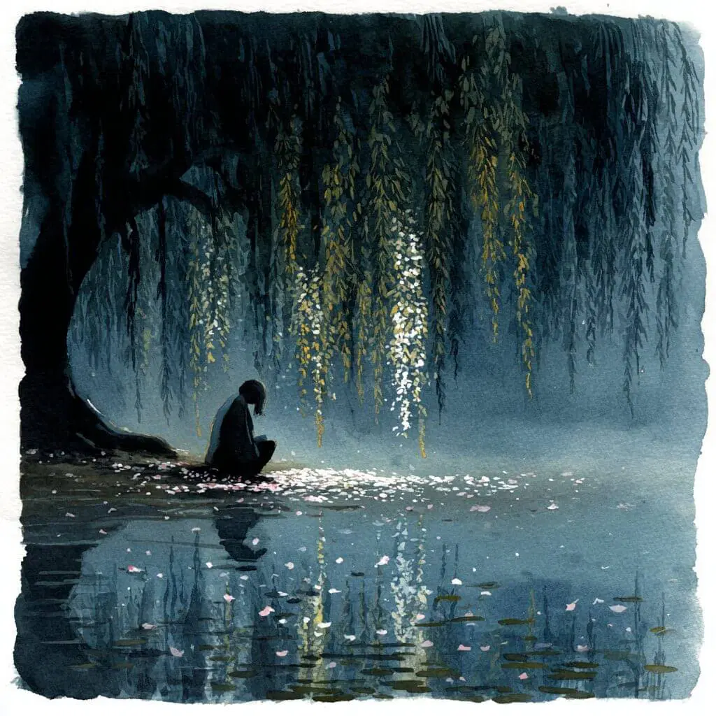 150+ Must-Read Lament Poems - Discover Lament Poetry