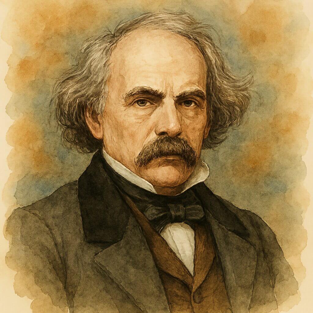 Nathaniel Hawthorne Poems - Expert Picks - Poem Analysis