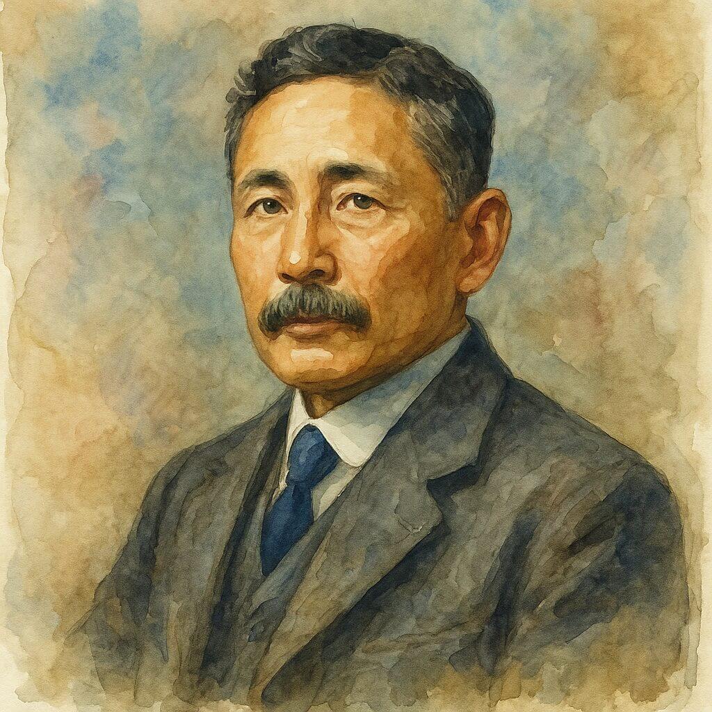 4 Natsume Sōseki Poems - Discover Sōseki's Poetry - Poem Analysis