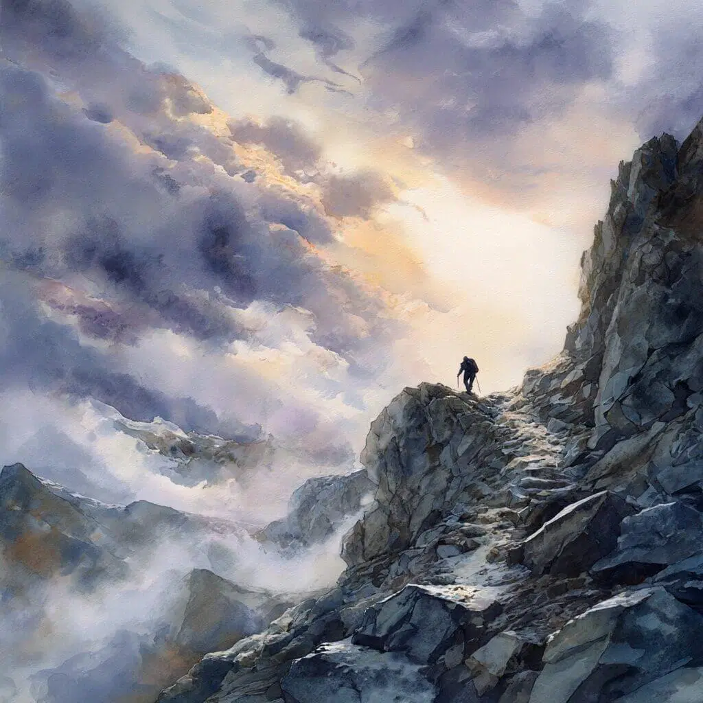 75+ Insightful Poems about Perseverance