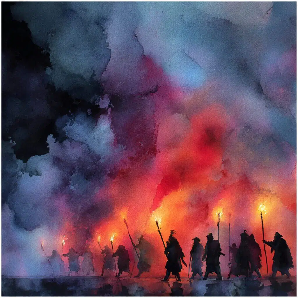 30+ Must-Read Poems about Rebellion - Discover Rebellion Poetry
