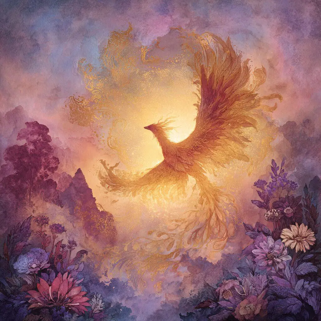 40+ Significant Poems about Rebirth - Discover Rebirth Poetry