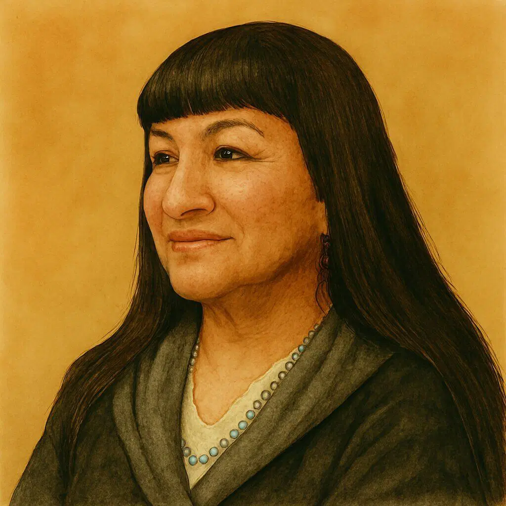 Abuelito Who by Sandra Cisneros - Poem Analysis
