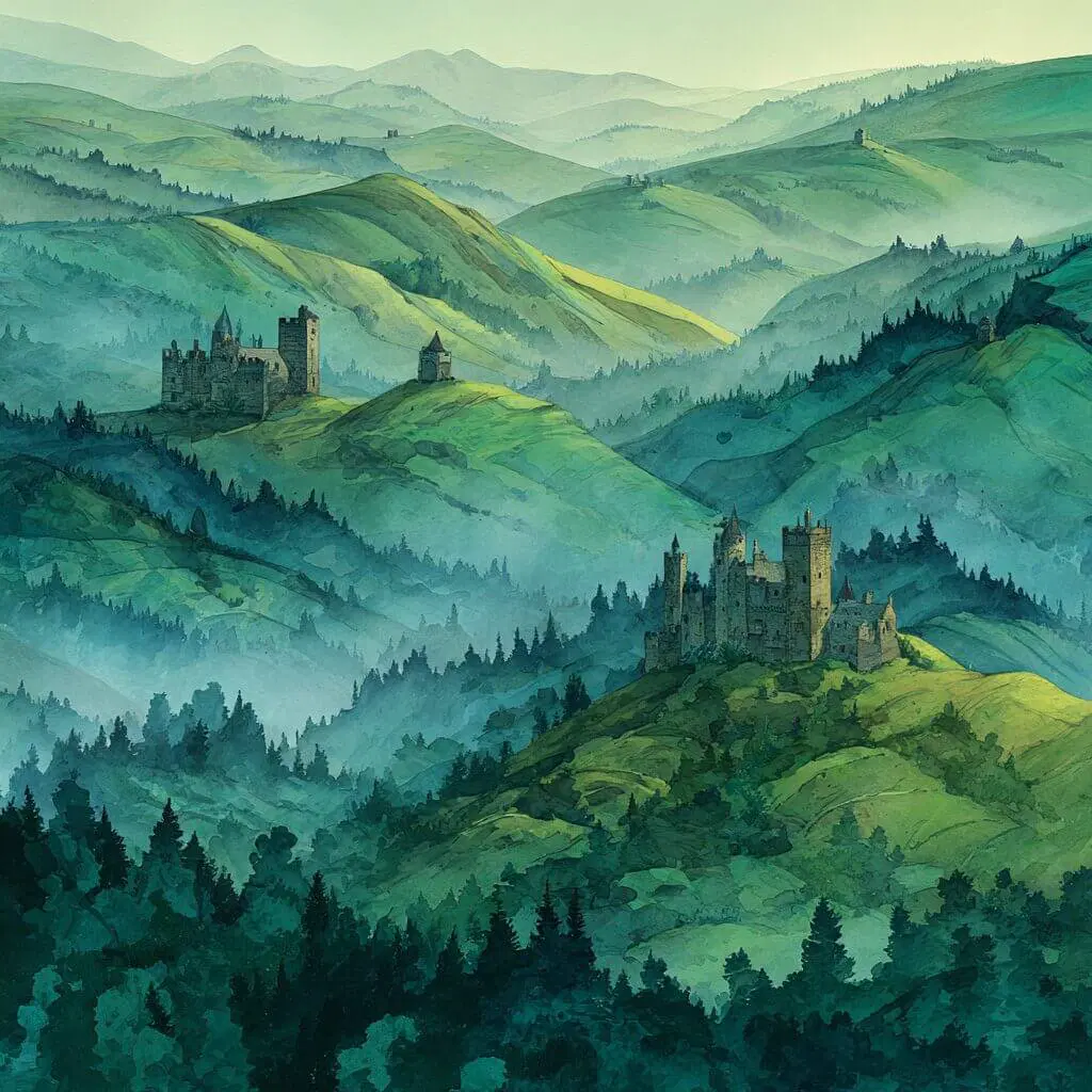 175+ Must-Read Scottish Poems - Discover Scottish Poetry