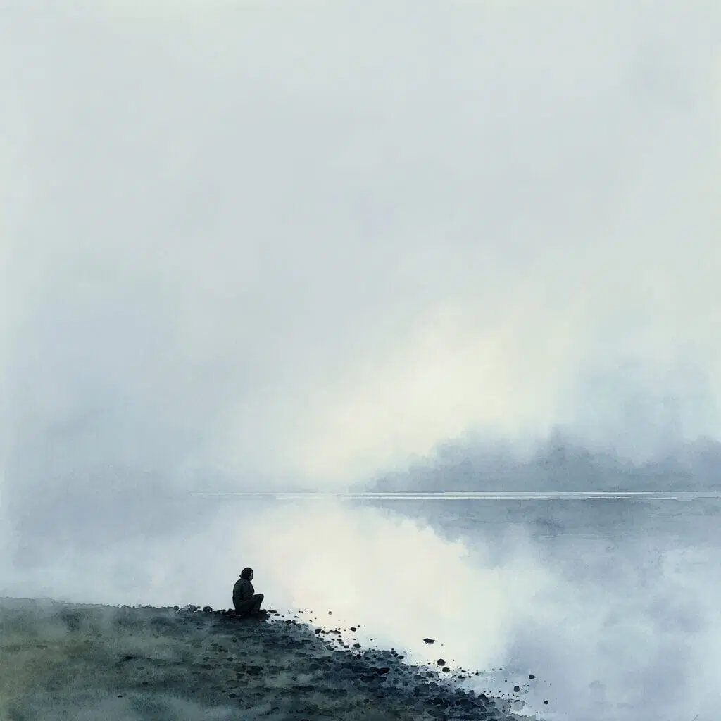 75+ Significant Poems about Silence - Discover Silence Poetry