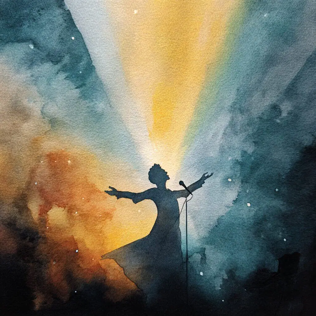 25+ Standout Poems about Singing - Discover Singing Poetry
