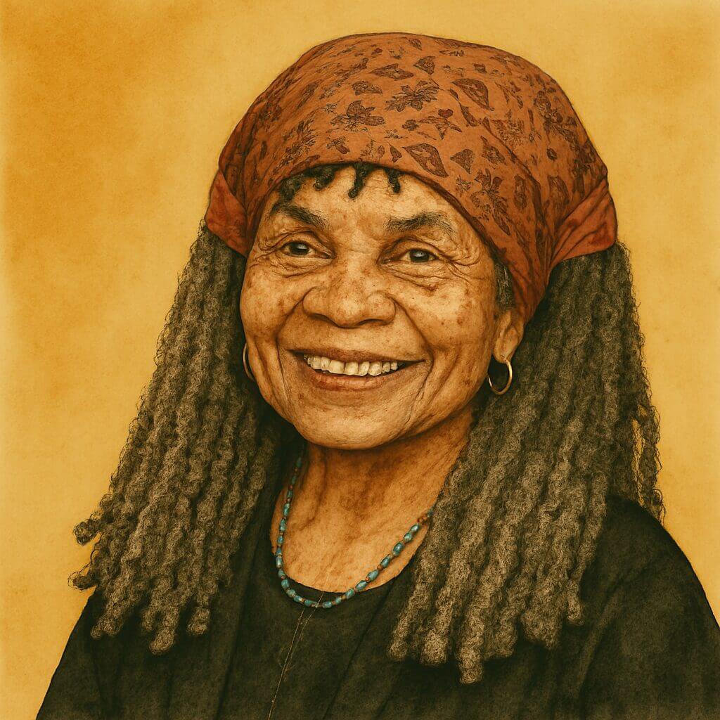 4 Sonia Sanchez Poems - Discover Sanchez's Poetry - Poem Analysis