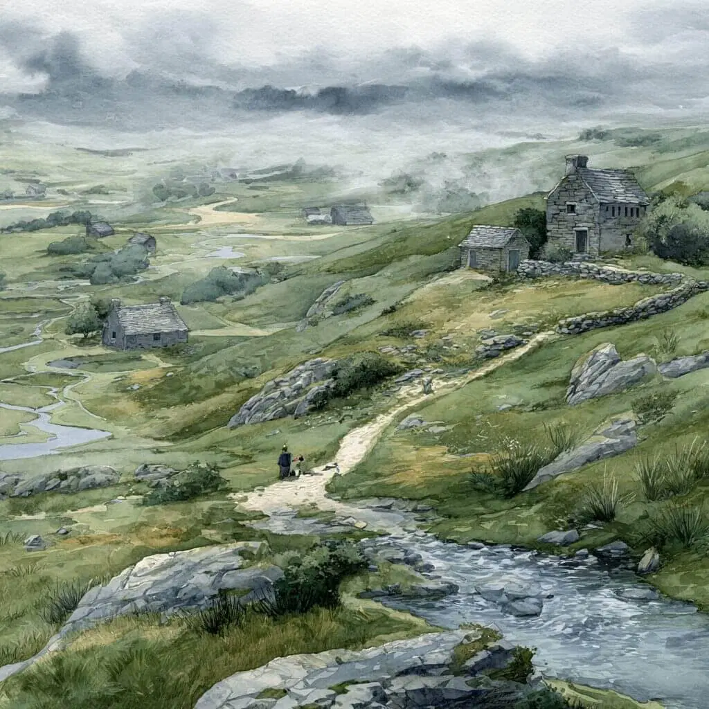60+ Must-Read Welsh Poems - Discover Welsh Poetry - Poem Analysis