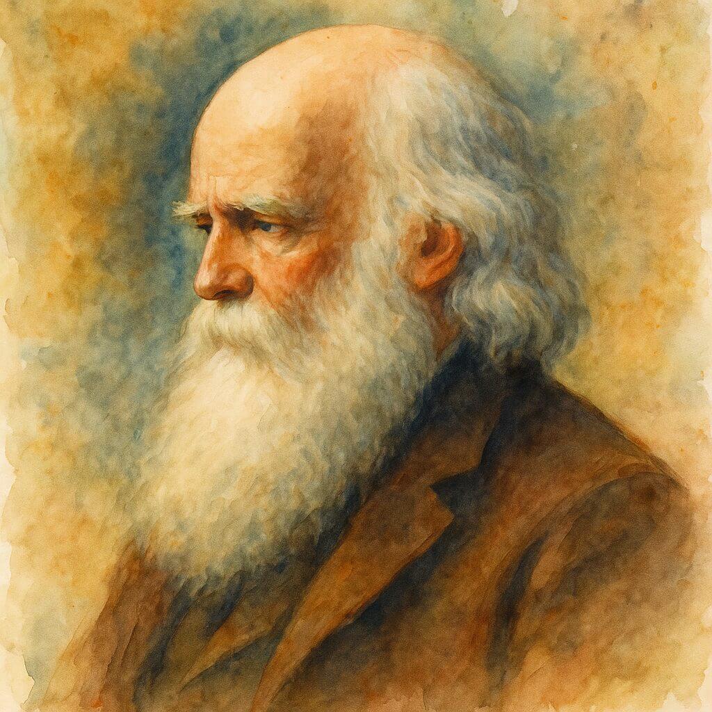 Thanatopsis by William Cullen Bryant - Poem Analysis