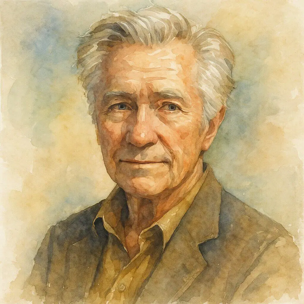 10 William Stafford Poems - Discover Stafford's Poetry - Poem Analysis