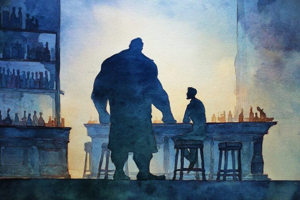 The Winner by Shel Silverstein - Poem Analysis