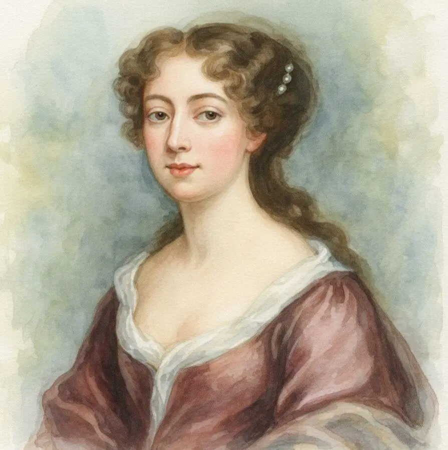 Love Armed by Aphra Behn - Poem Analysis